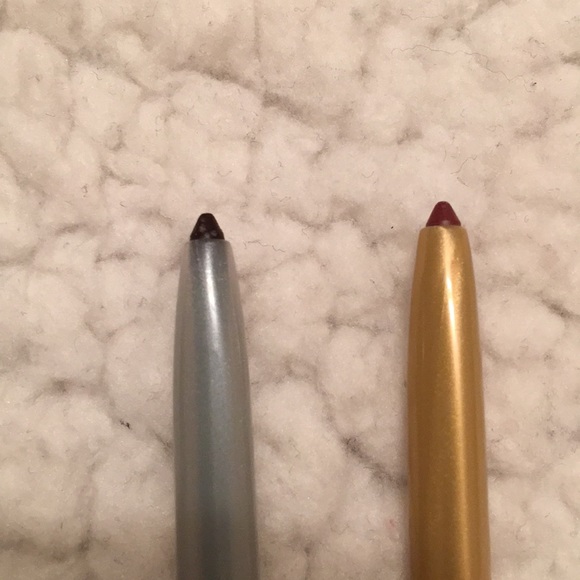 Mary Kay | Makeup | Mary Kay Signature Lip Liners | Poshmark
